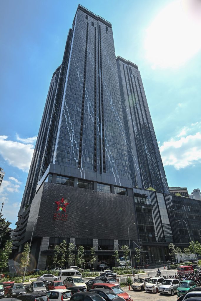 Gallery Photo – Star Residences