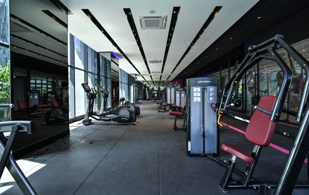 Gallery Photo – Star Residences