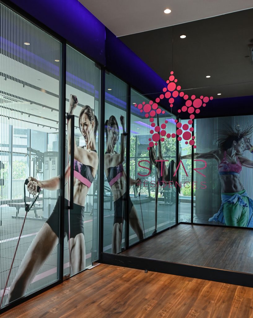 Gallery Photo – Star Residences