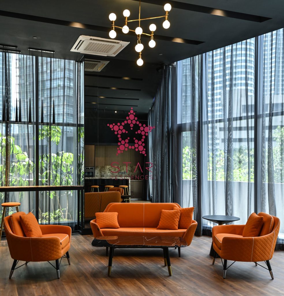 Gallery Photo – Star Residences