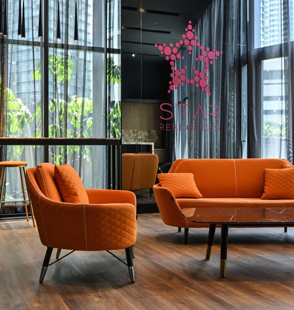 Gallery Photo – Star Residences