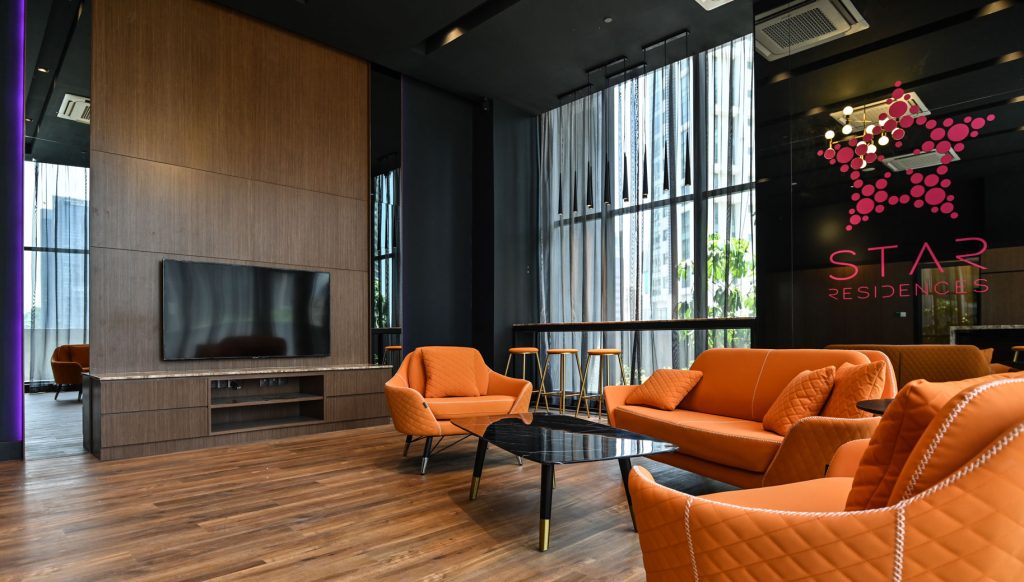 Gallery Photo – Star Residences