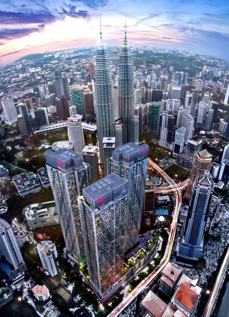 Star Residences