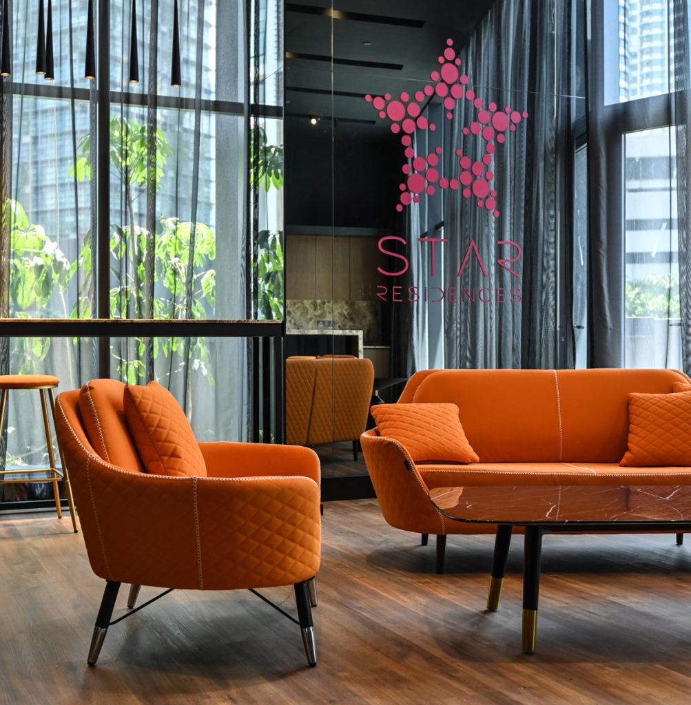 Star Residences