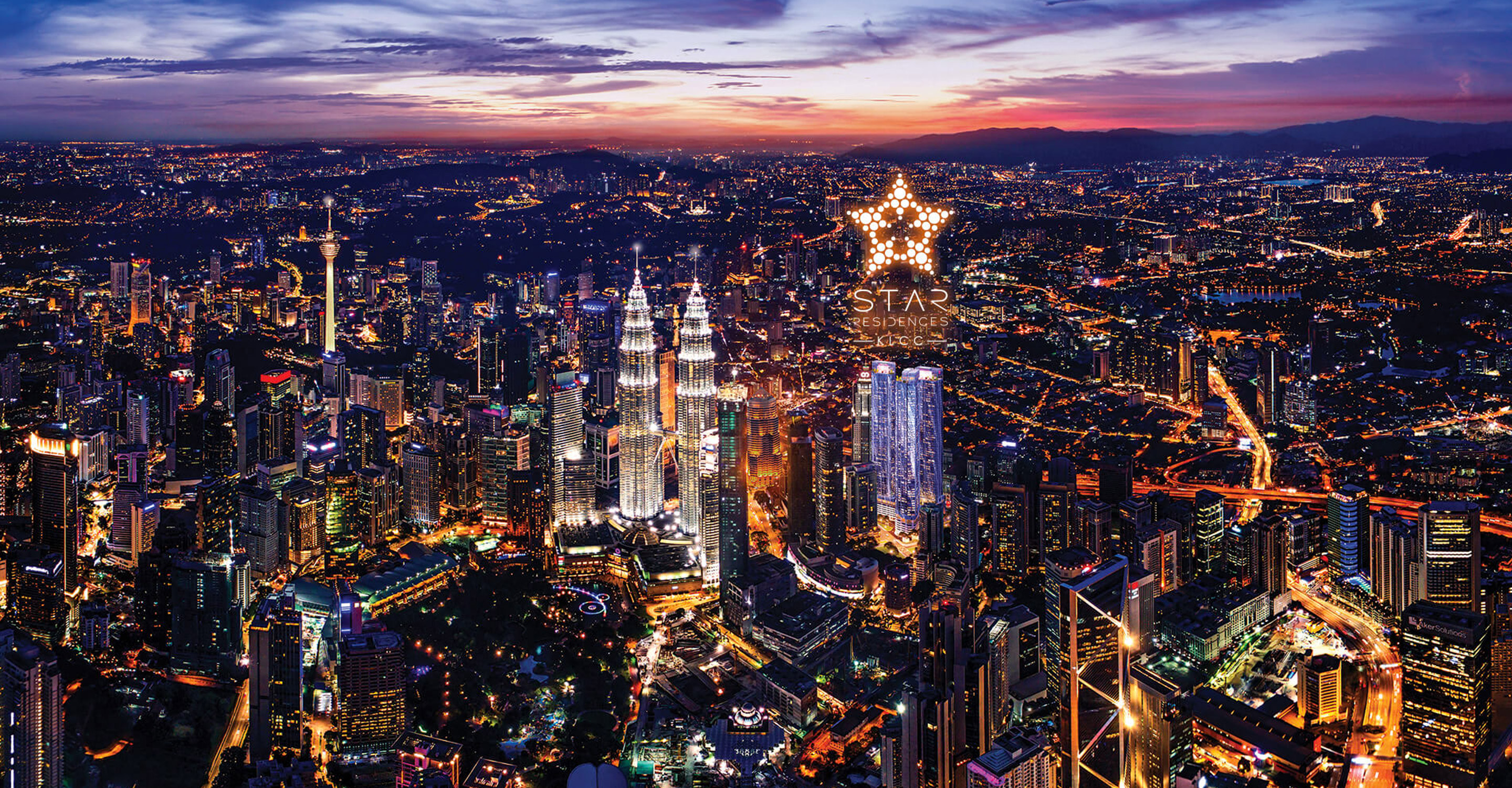 Star Residences