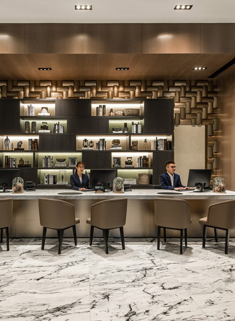 Tower THREE – Star Residences