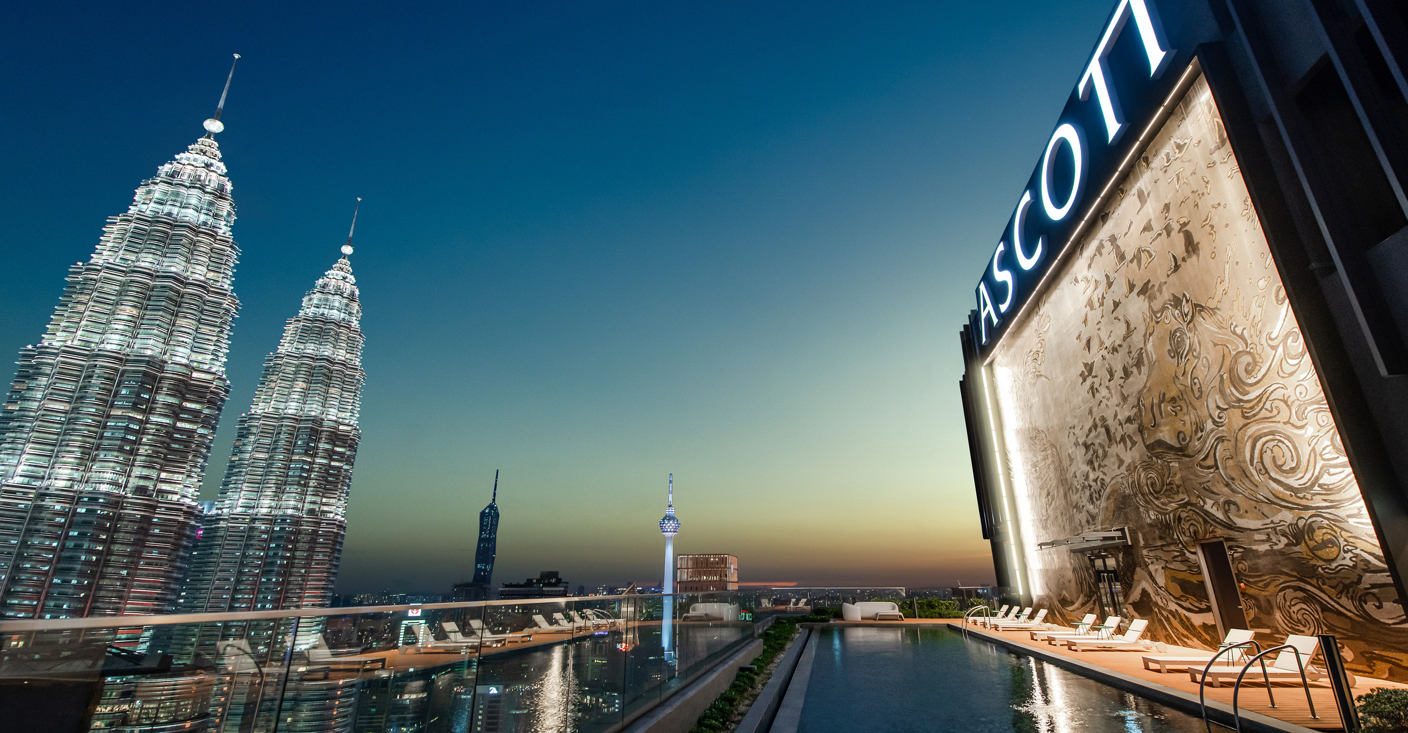 Star Residences